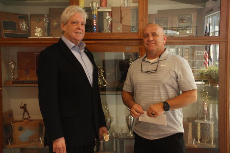 Wayne High receives $52k grant for athletics | News | herald-dispatch.com