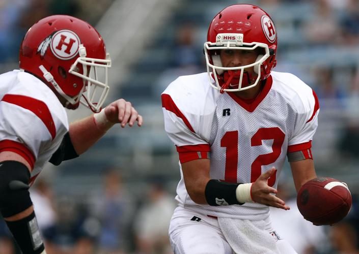 Gallery: Spring Valley vs Hurricane, High School Football | Photo ...