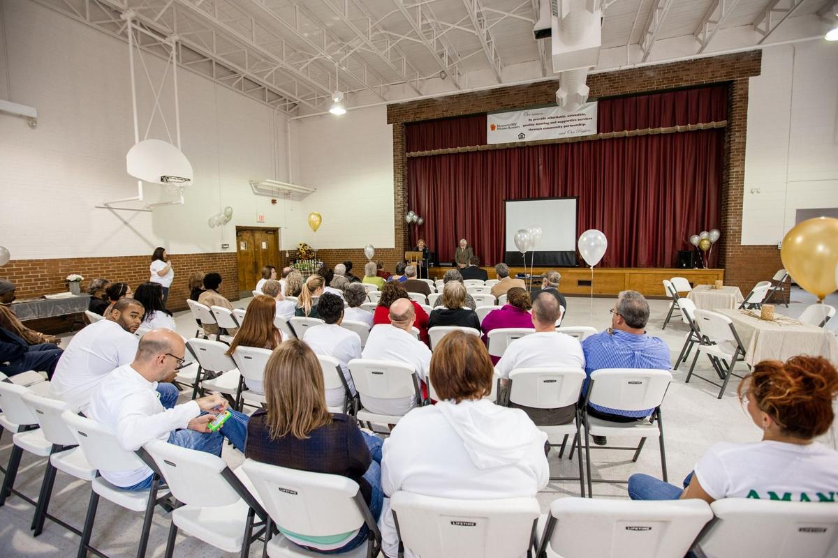 Gallery: HHA provides housing for nearly 3,000 | Photos News | herald ...