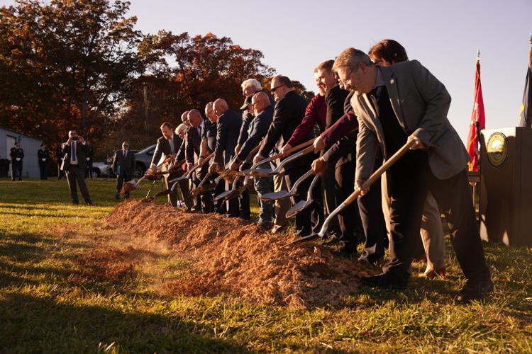 Missing federal funds means WV veterans nursing home still not built ...