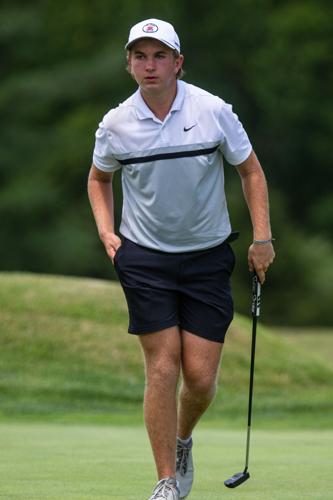 Photos: Golfweek Junior Tour at Guyan Golf & Country Club | Multimedia ...