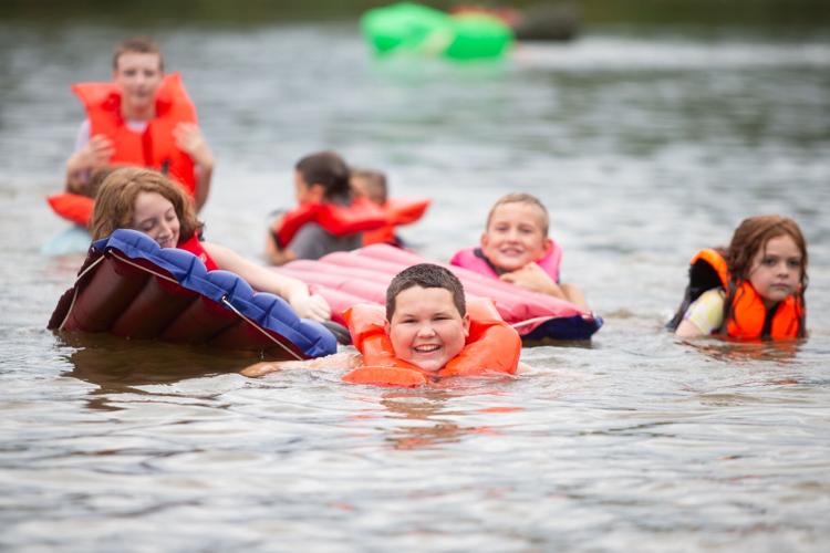 Photos: Anything that Floats | Multimedia | herald-dispatch.com