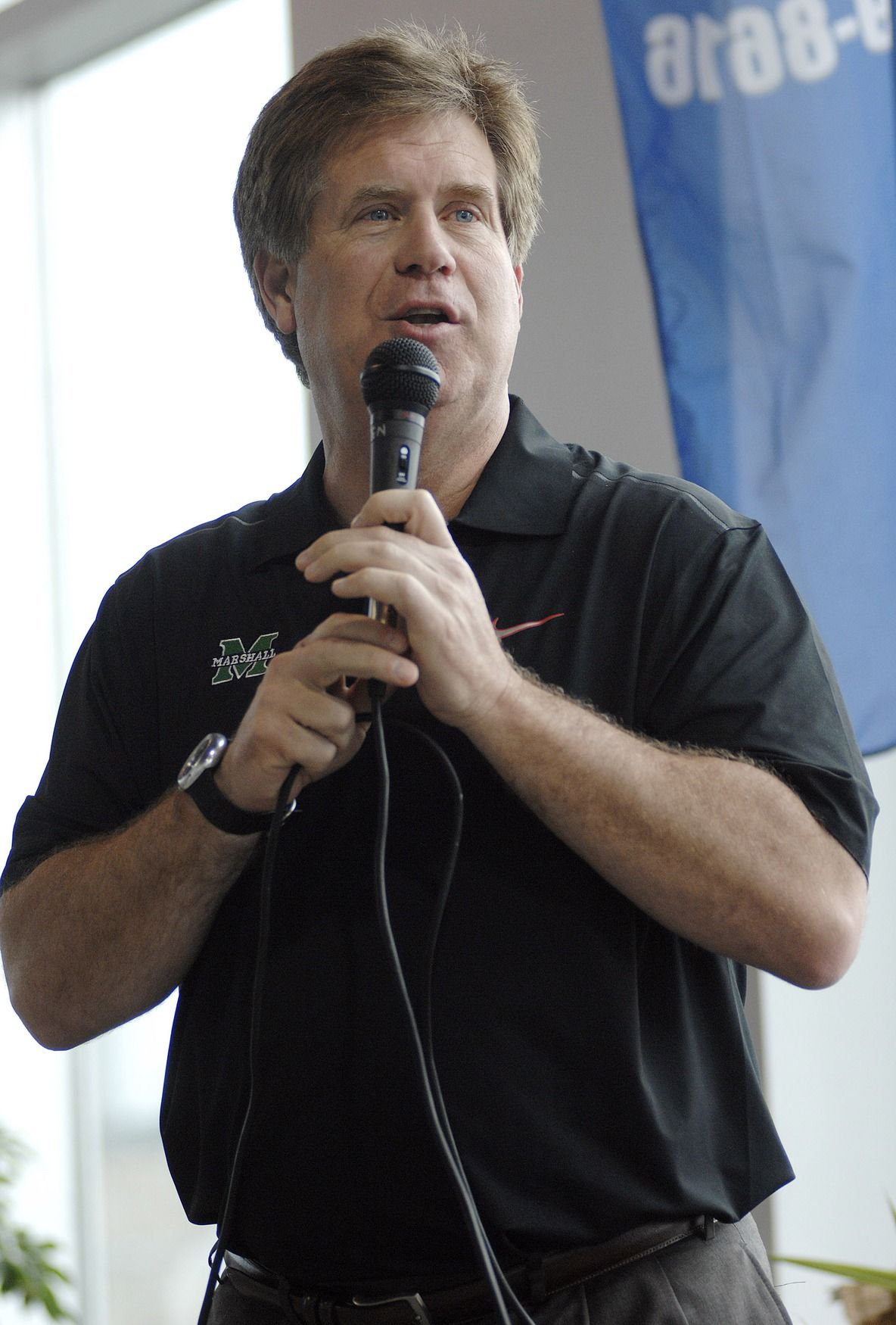 Gallery: MU Big Green Coaches Tour visits Ashland | Photos News ...