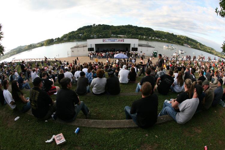 Gallery: X-Fest 2009 | Photos News | herald-dispatch.com