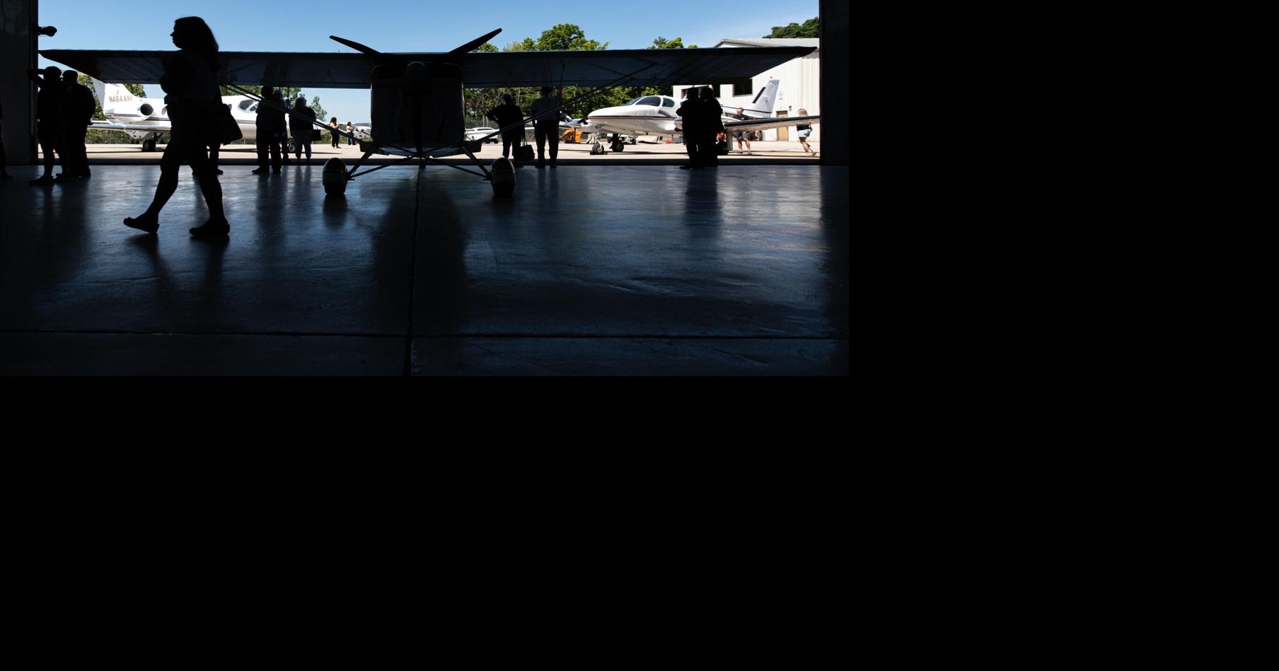 Marshall University Aviation Maintenance program receives FAA ...