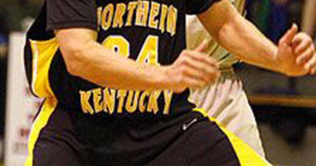 Gagai becomes threat for the Norse | Ohio News | herald-dispatch.com