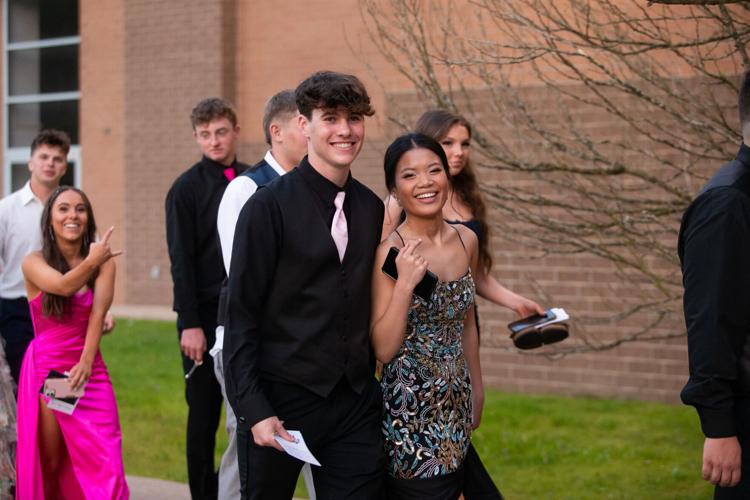 Photos: 2023 Spring Valley High School Prom | Multimedia | herald ...