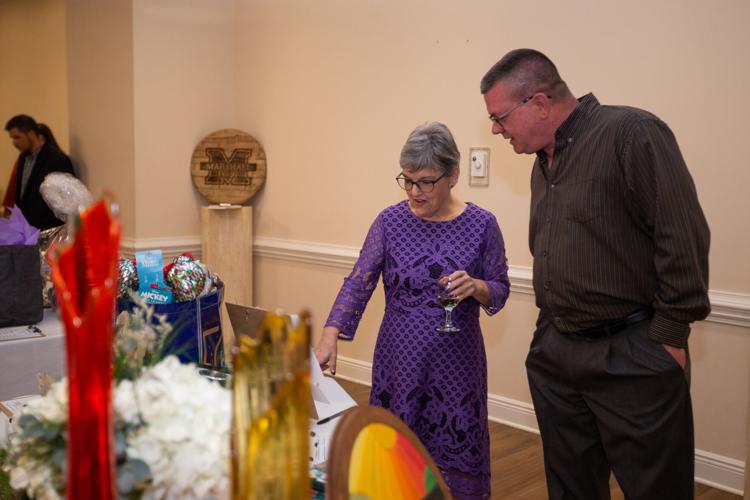 Photos: 20th Rite Care Scottish Rite dinner | Multimedia | herald ...