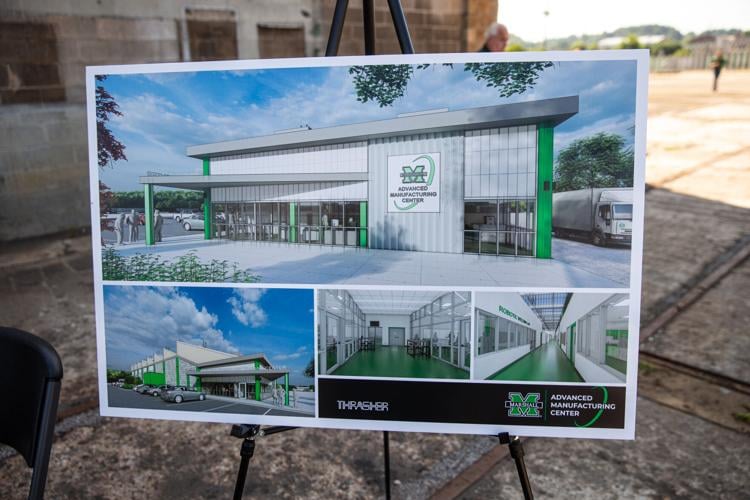 ACF building renovation planned for summer | News | herald-dispatch.com