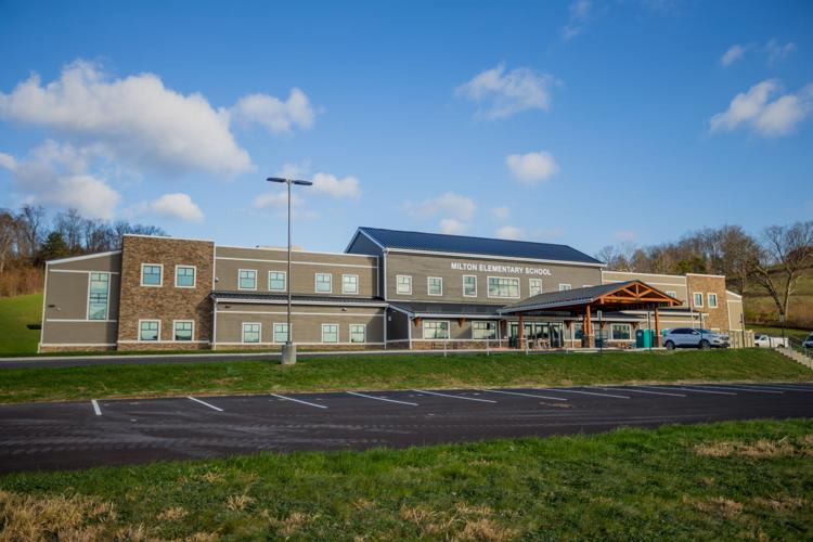 New Milton Elementary School to open January 2025 in WV | News | herald-dispatch.com