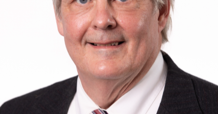 Candidate profile: David S. Clark, Huntington City Council District 2 ...