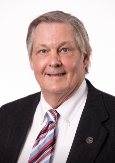 Candidate profile: David S. Clark, Huntington City Council District 2 ...