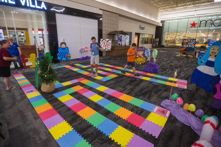 Photos: 2024 KidsFest at the Huntington Mall | Multimedia | herald ...