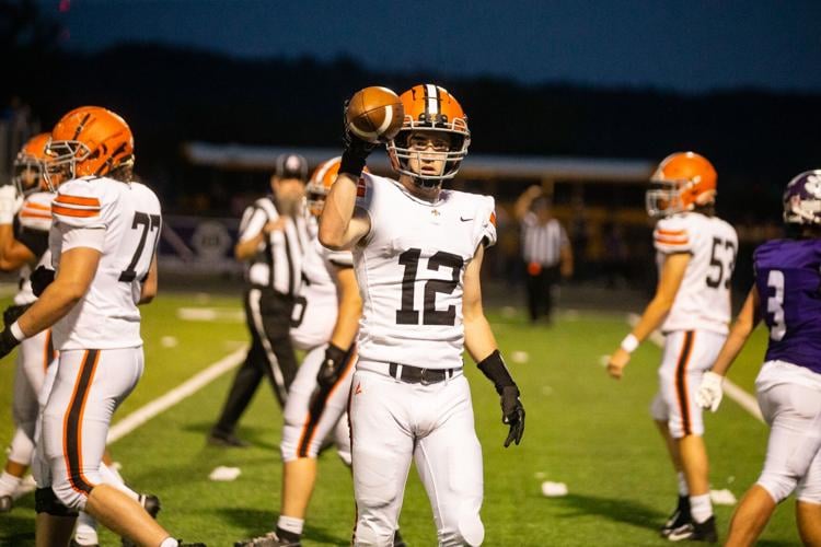 Highlanders, Knights tied atop Class AAA ratings | Sports | herald ...