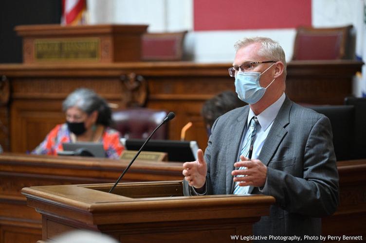 Legislature to study mental hygiene process in interim | News | herald ...