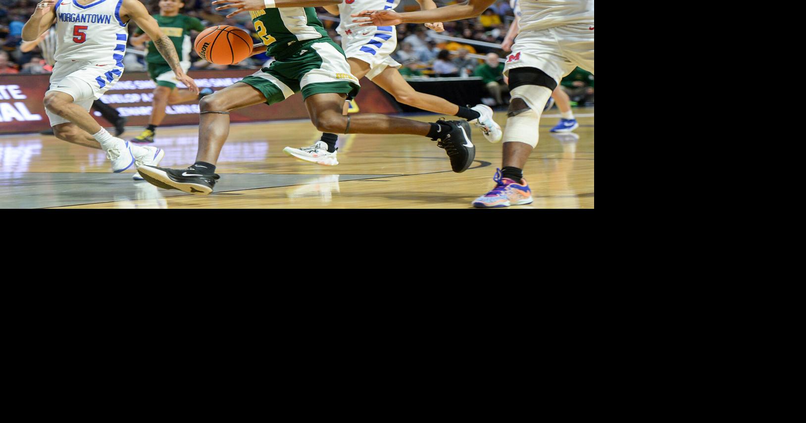 GW sweeps MSAC boys basketball awards | Sports | herald-dispatch.com