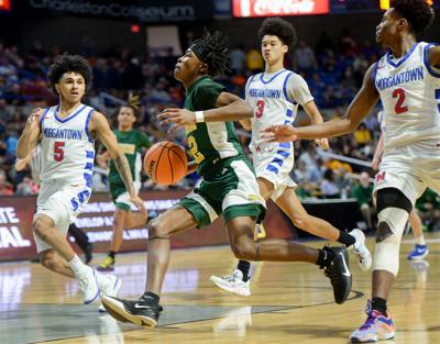 GW sweeps MSAC boys basketball awards | Sports | herald-dispatch.com