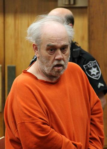 Gallery: Rodney Bruce Black Competency Hearing | News | herald-dispatch.com