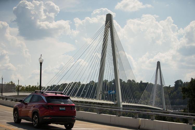 Ironton-Russell bridge to close for a month | Ohio News | herald ...