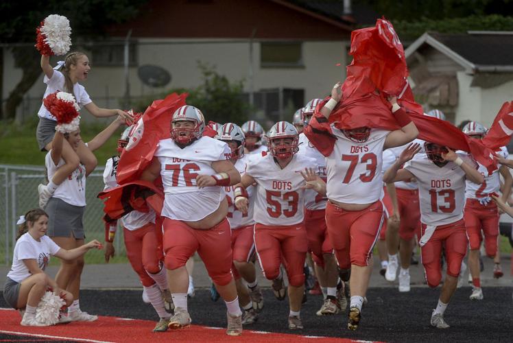 Poca makes a big move to the Little Kanawha Conference | Putnam News ...