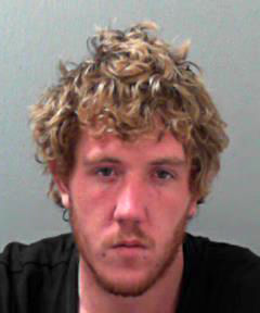 Man charged in Huntington knife attack | Recent News | herald-dispatch.com