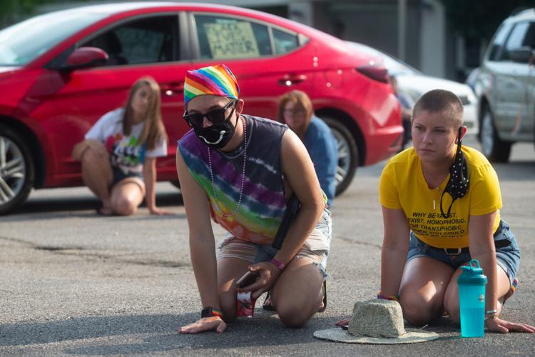 Huntington Pride spreads love, awareness through city | News | herald ...