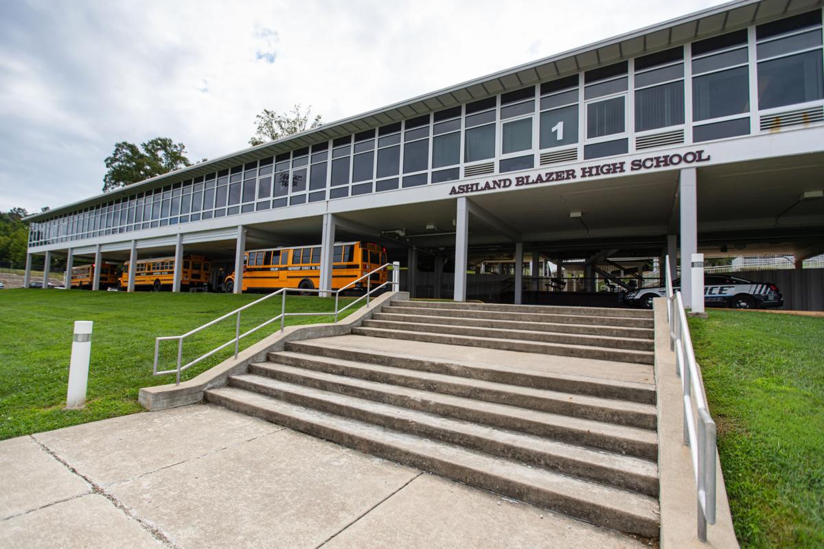 Ashland school district to halt in-person learning beginning Thursday ...