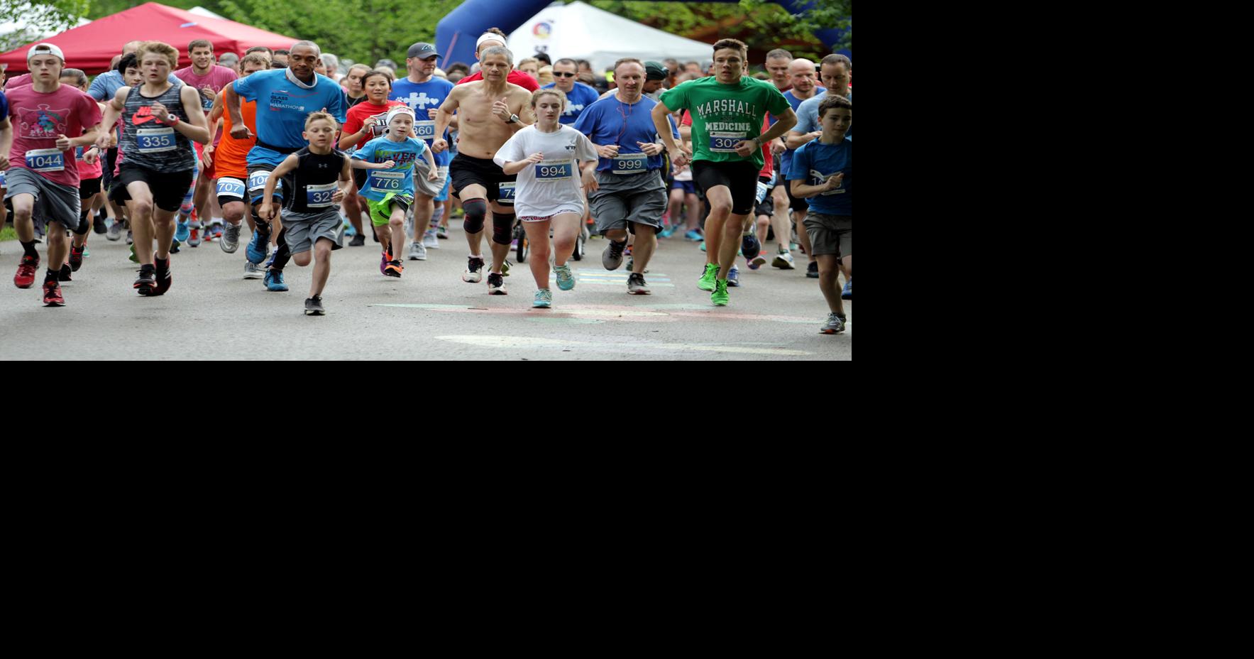 Photos: Ruth Sullivan Rally For Autism | Multimedia | herald-dispatch.com