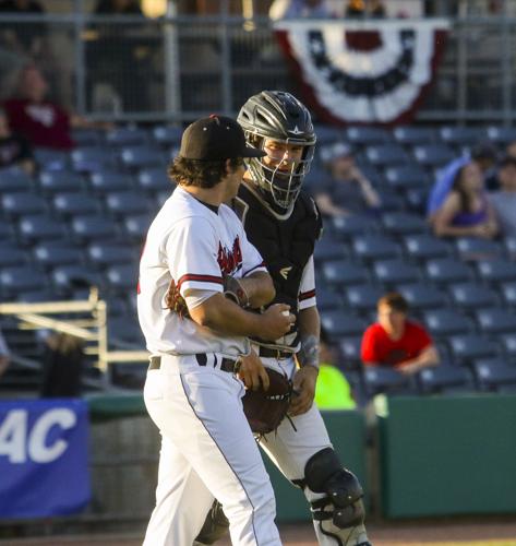 Photos: Wayne vs. Weir, baseball | Photo Galleries | herald-dispatch.com