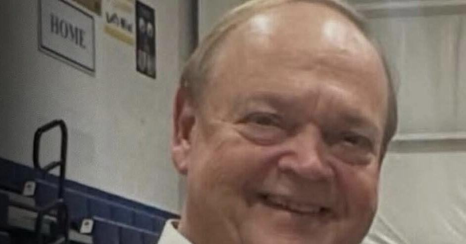 Grace hires veteran Fry as girls basketball coach | | herald-dispatch.com