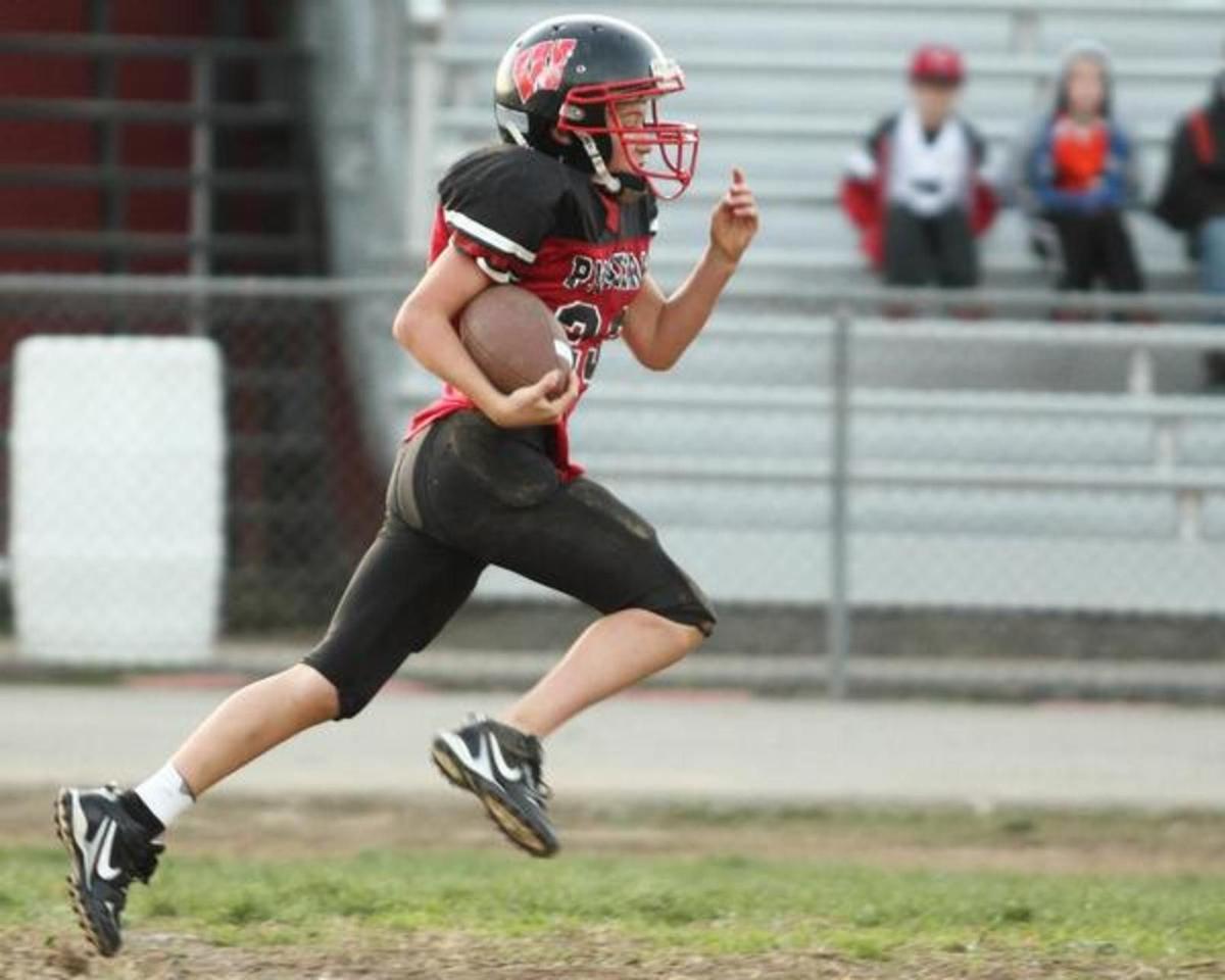 Gallery: Tri-State Youth Football League's Sunday playoffs | Photos ...