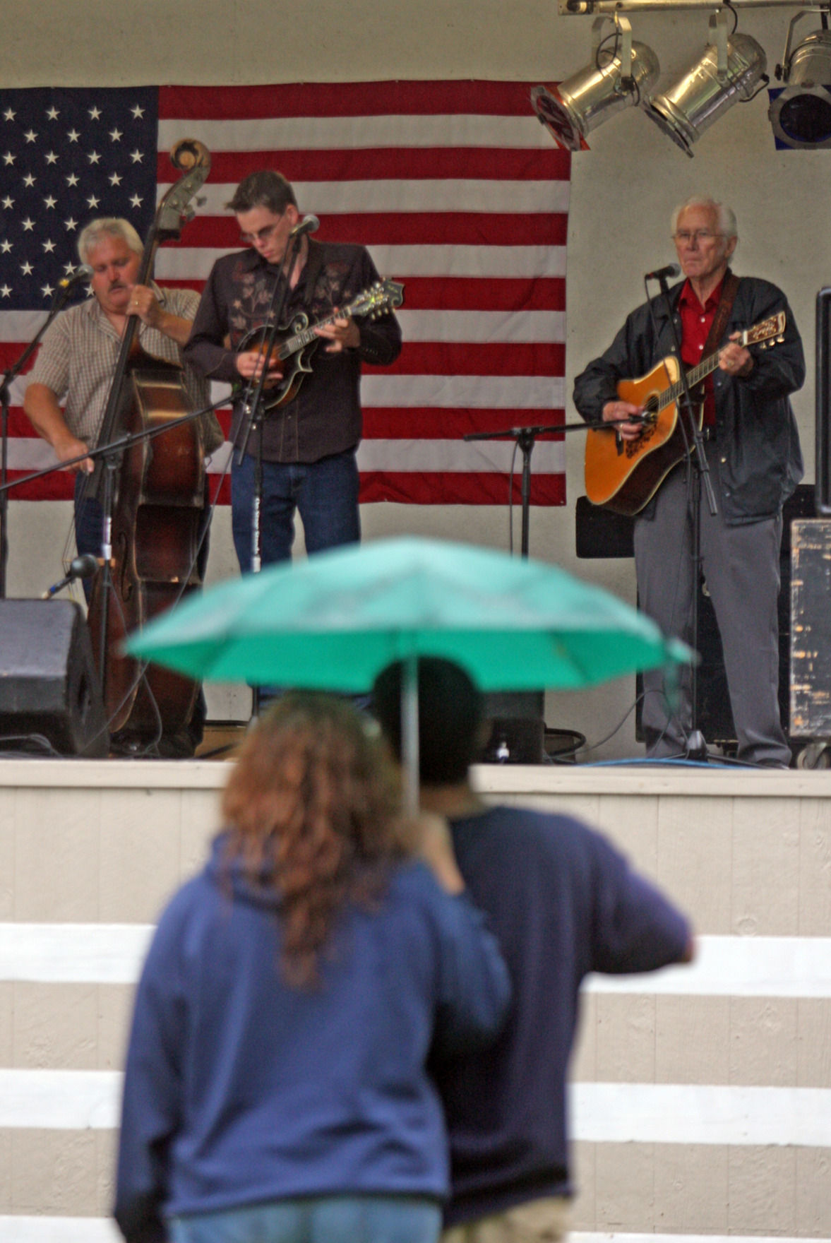 Gallery: Appalachian Uprising 2009 | Photos News | herald-dispatch.com