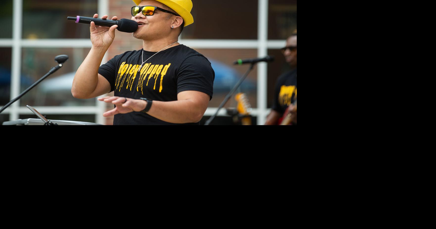 Inaugural Culture & Heritage Festival celebrates African-Americans in ...