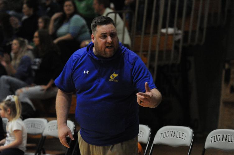 'Basketball saved my life' | High School Sports | herald-dispatch.com