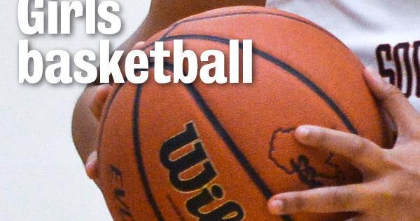 Spring Valley girls down Hurricane, 64-42 | High School Sports | herald ...
