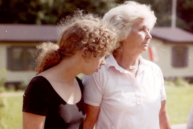 Gallery: 1996 Scottown, Ohio, fireworks fire kills nine | Photos ...