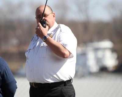 Cremeans named director of Boyd County EMS | News | herald-dispatch.com
