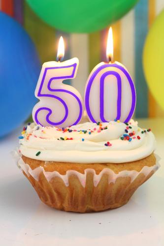 Turning 50? Here are 4 things you can do to improve your health and ...