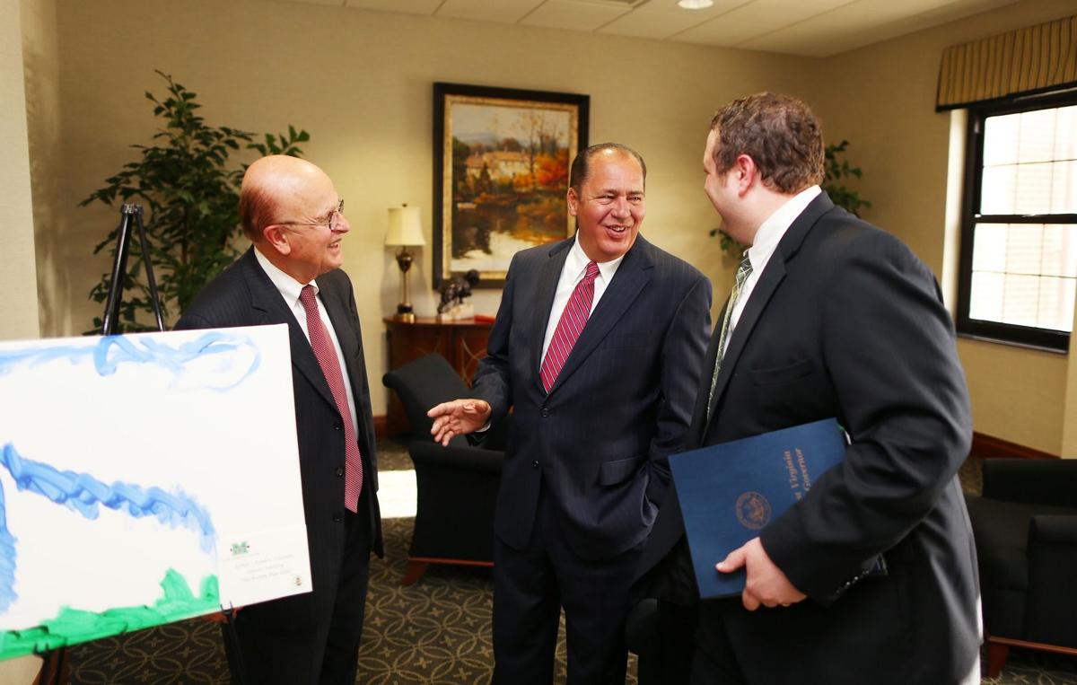 Gallery: 11th annual June Harless Hall of Fame Induction Ceremony ...