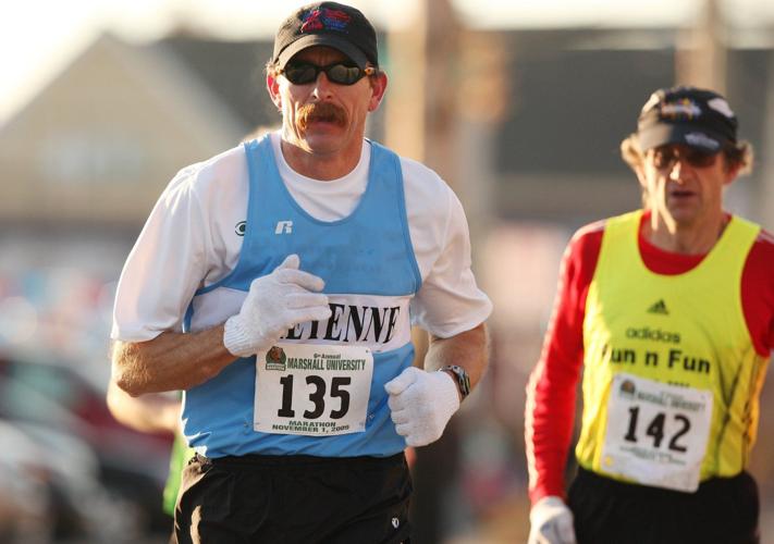 Gallery: Marshall University Marathon | Photos Sports | herald-dispatch.com