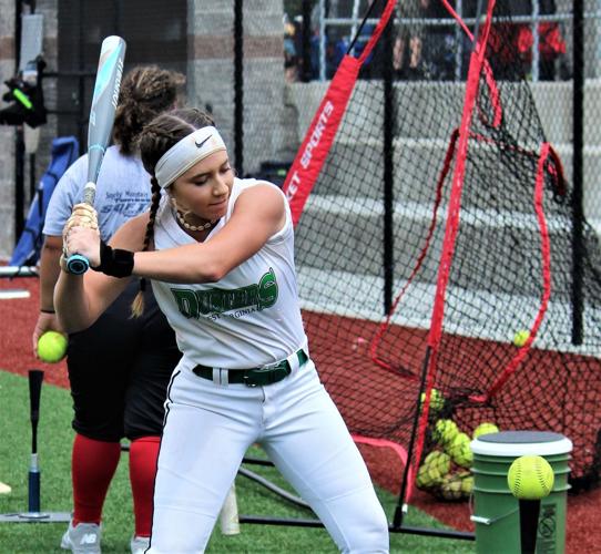 Dusters host softball tryouts | Putnam News | herald-dispatch.com