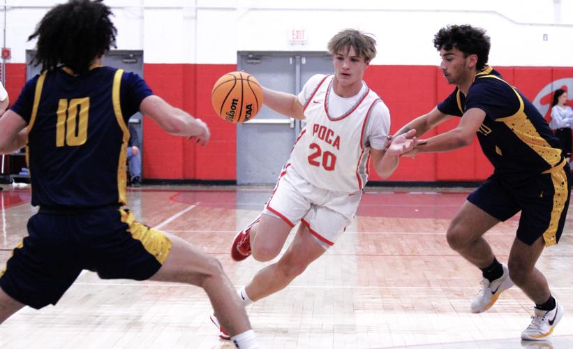Buffalo boys continue streak with cross-county rivalry win | Putnam ...