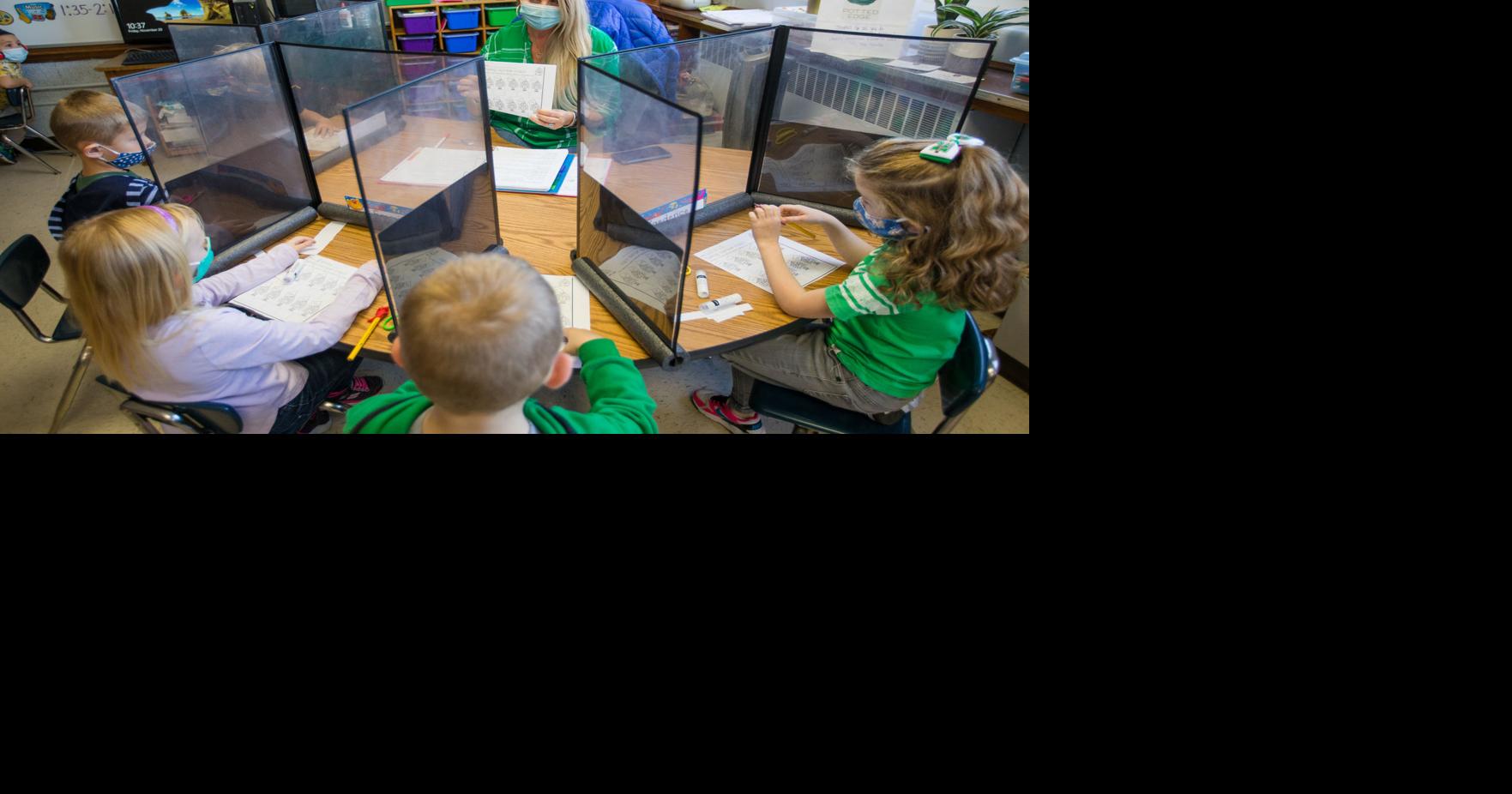 Cabell Pre-K, kindergarten sign-ups begin Monday | News | herald-dispatch.com