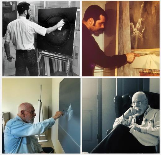 Museum to show documentary film about West Virginia artist Robert ...