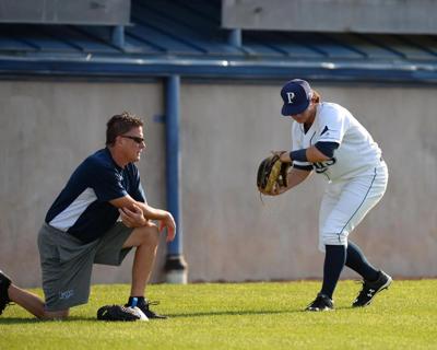 Winfield native Steve Crosier to be featured in baseball history book ...