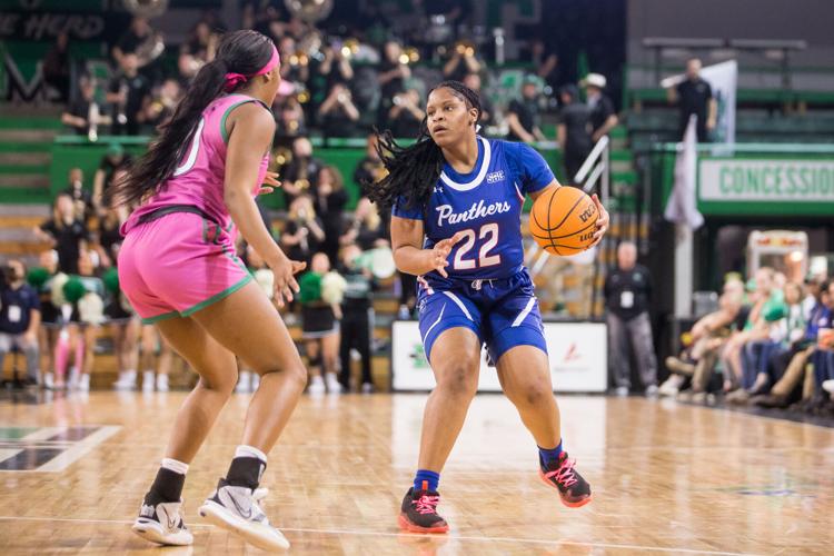 Marshall women's basketball: Herd clinches conference title, topping ...
