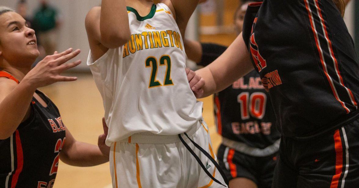 Highlanders girls No. 1 in Class AAA | Sports | herald-dispatch.com