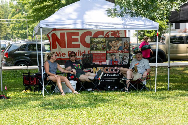 Photos: Juneteenth Celebration at Ritter Park | Photos News | herald ...