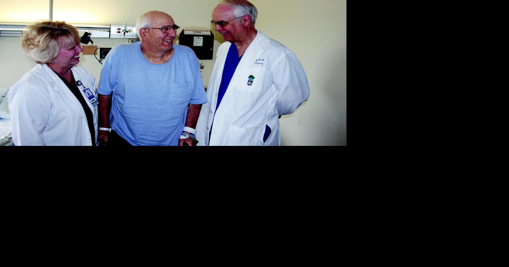 Orthopedic Surgeon Kyle Hegg, MD | Healthsource | herald-dispatch.com