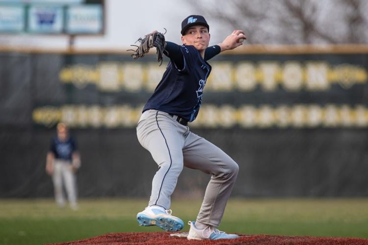 Photos: Huntington vs. Spring Valley, baseball | Multimedia | herald ...